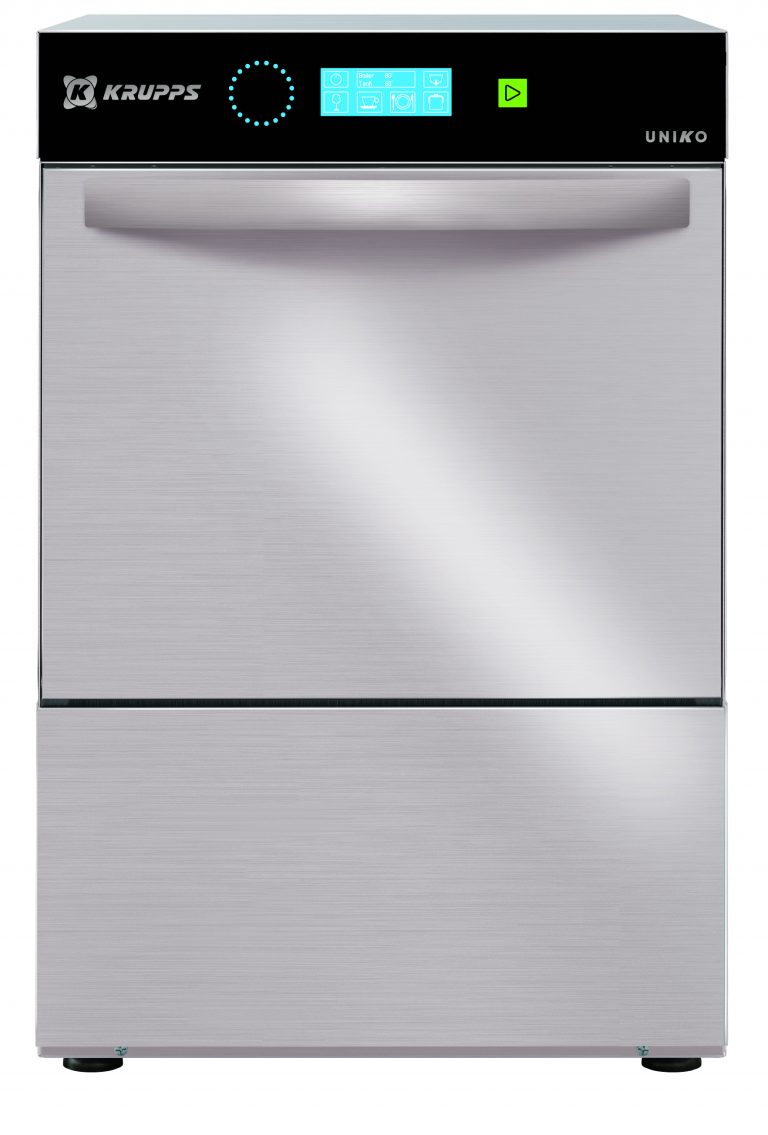 KRUPPS - Professional Dishwashers for Catering